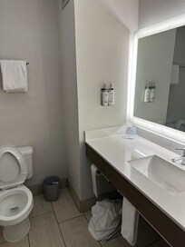 I picked up before l leaf