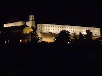 Utsikt från takterrassen