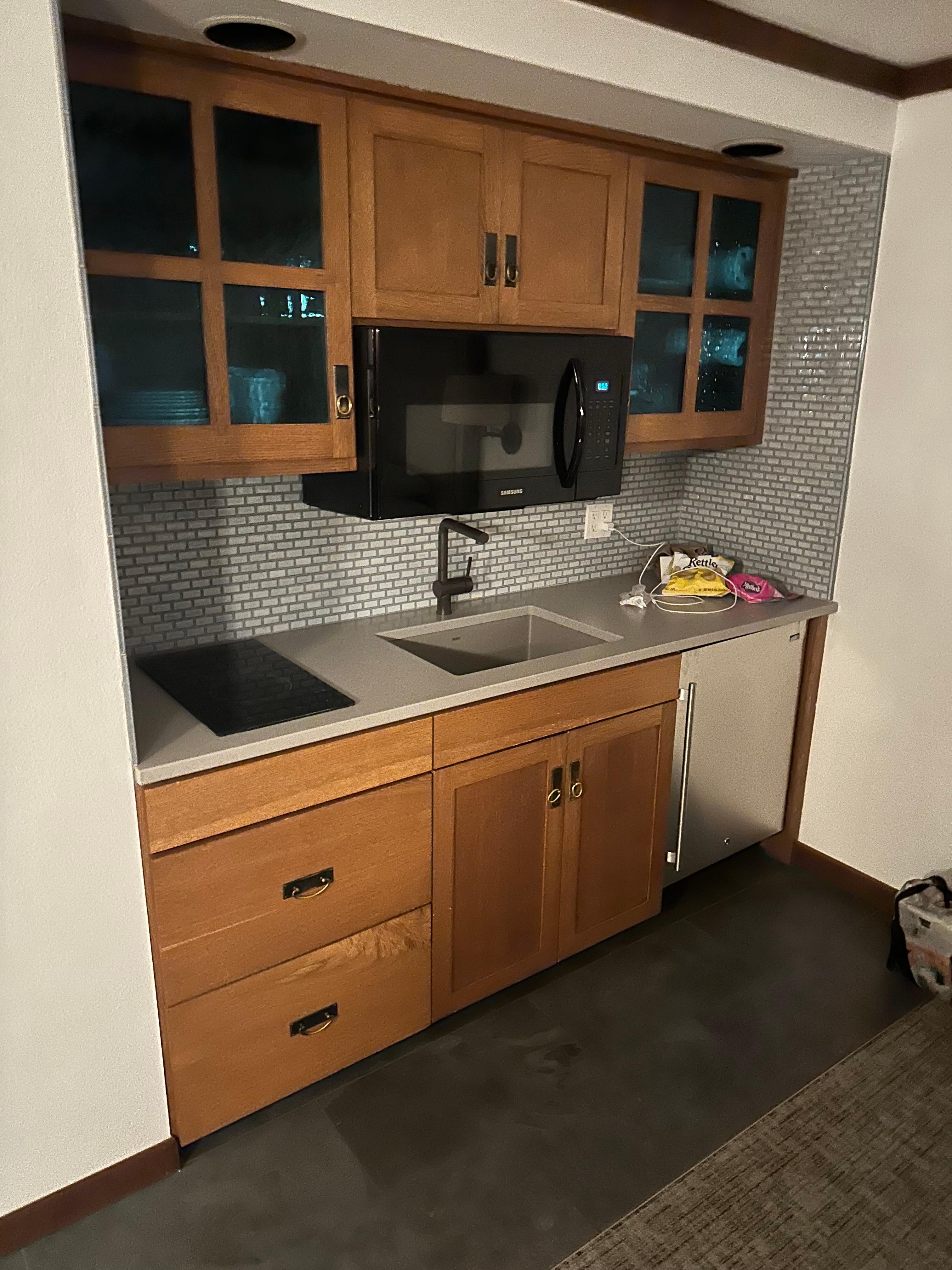 Kitchenette