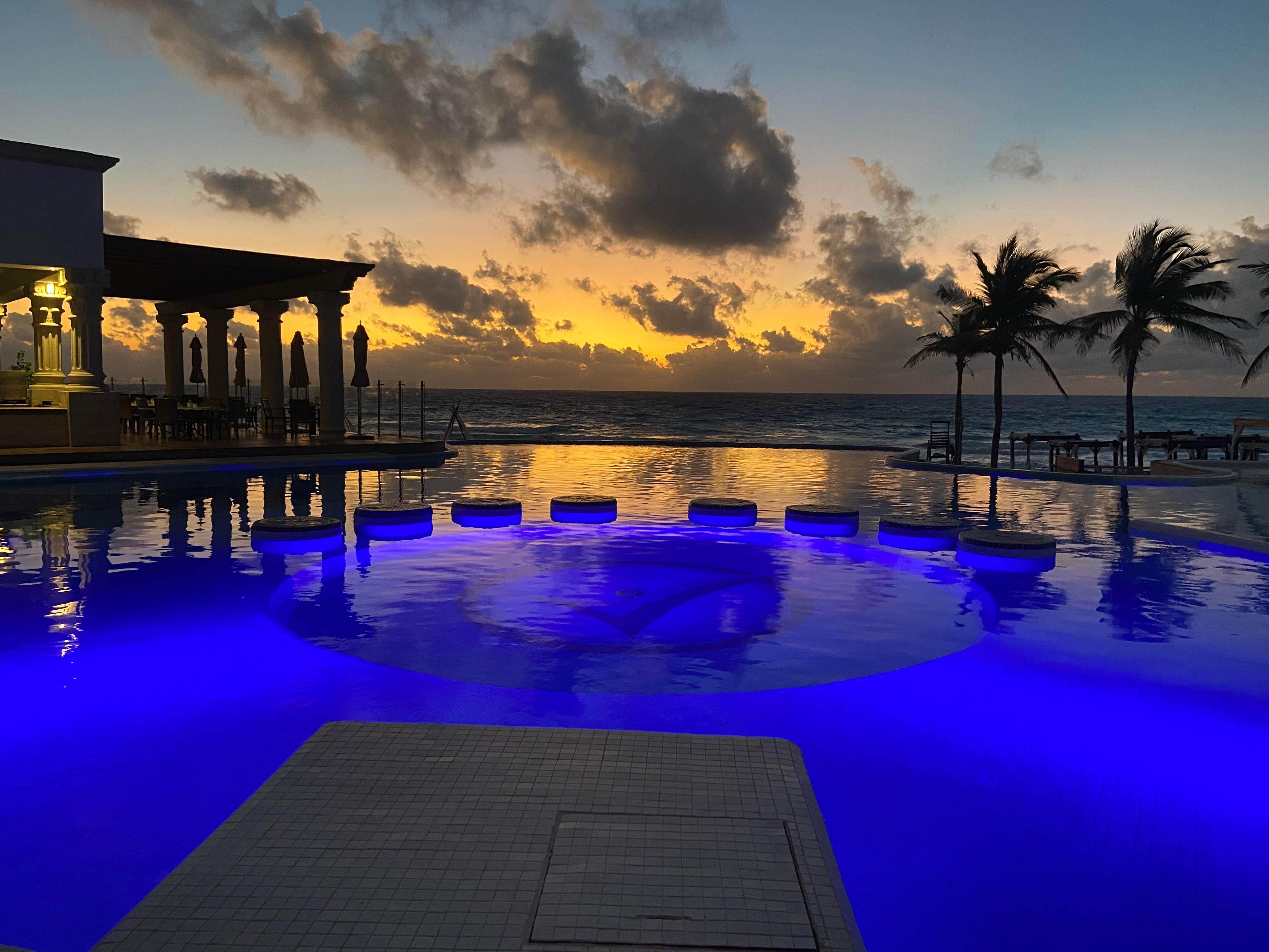 Book Hyatt Zilara Cancun - All Inclusive - Adults Only in Cancun ...