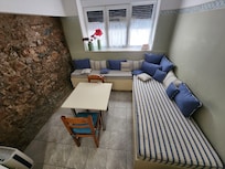 Den / living room