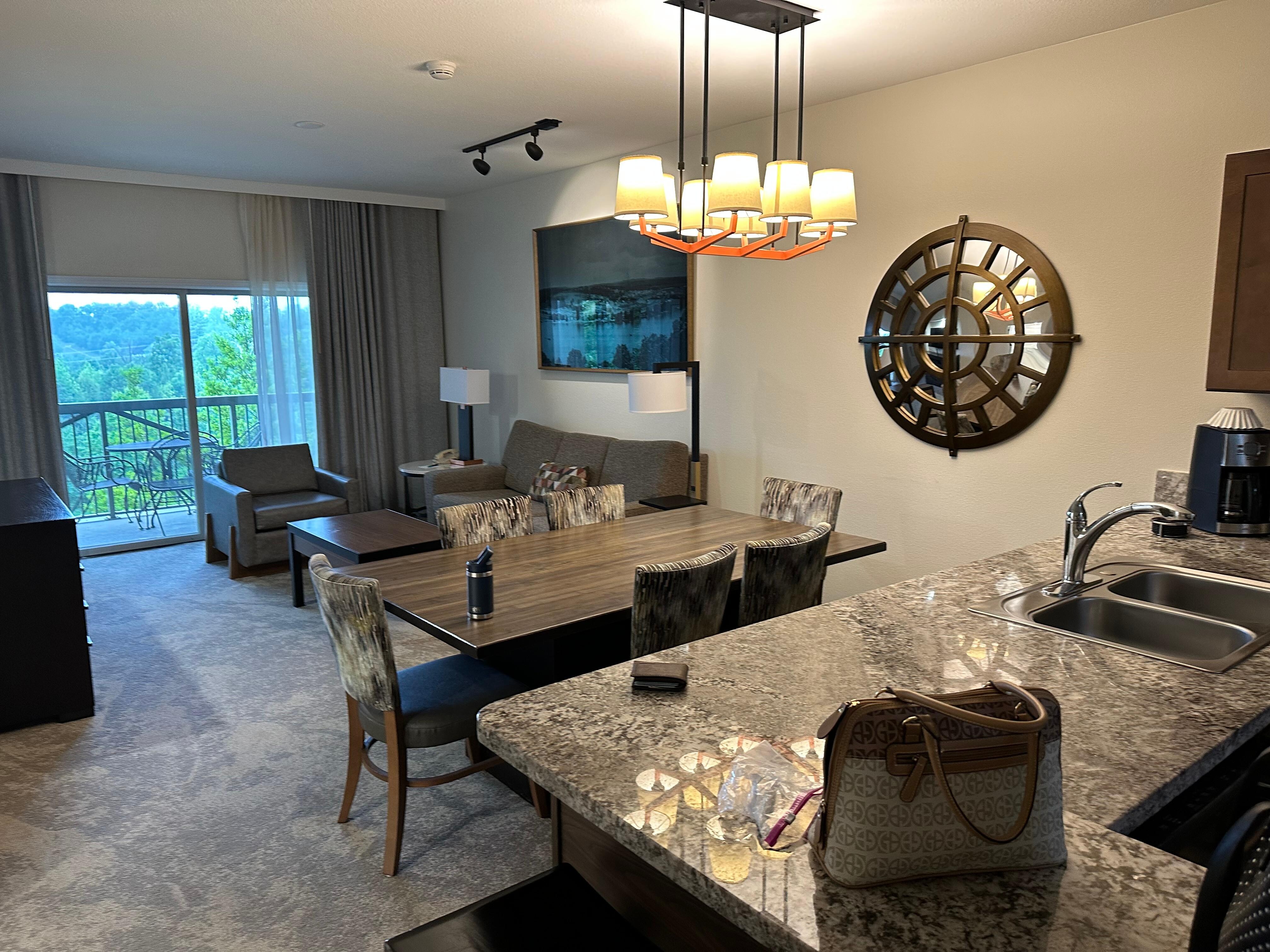 Marriott's Willow Ridge Lodge in Branson: Find Hotel Reviews, Rooms ...