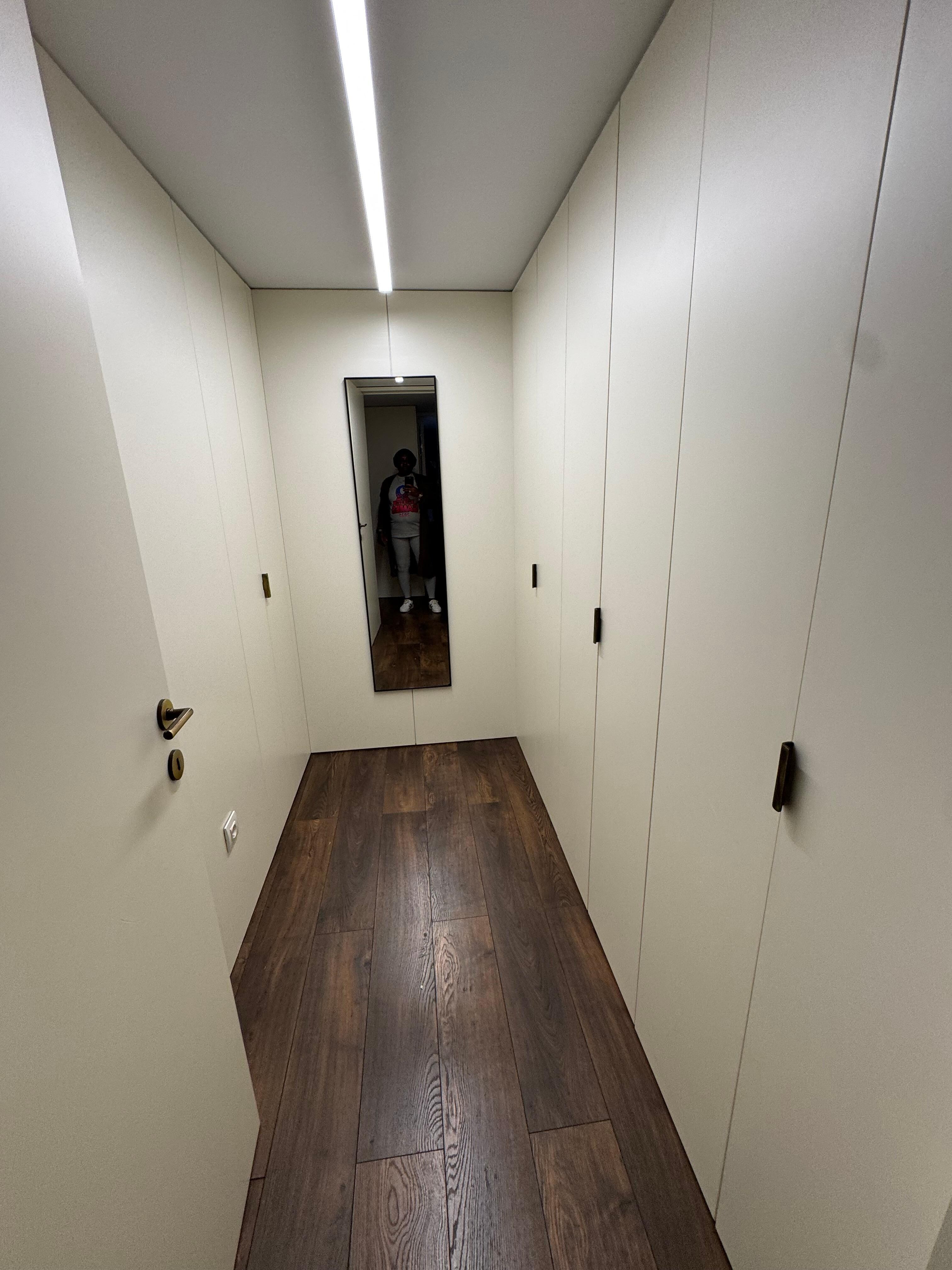 Closets