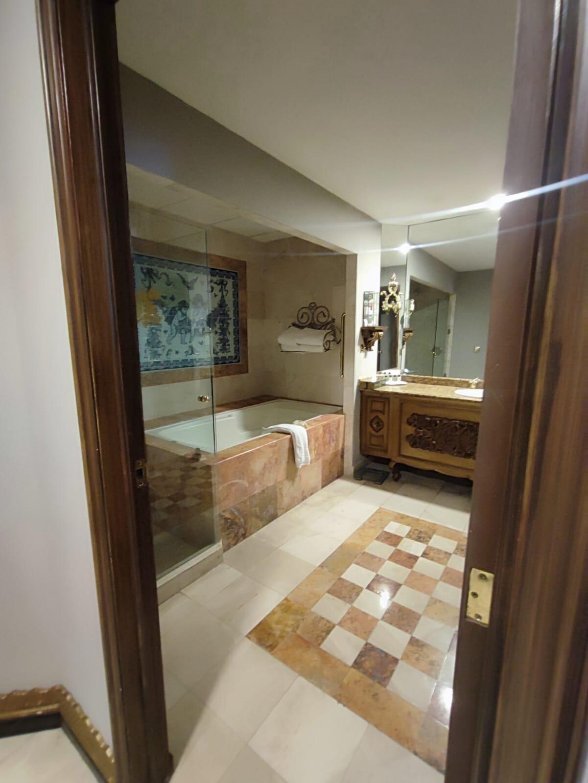 Quinta Real Saltillo en Saltillo, : hoteles en Saltillo - Hoteles.com