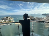 인증샷
