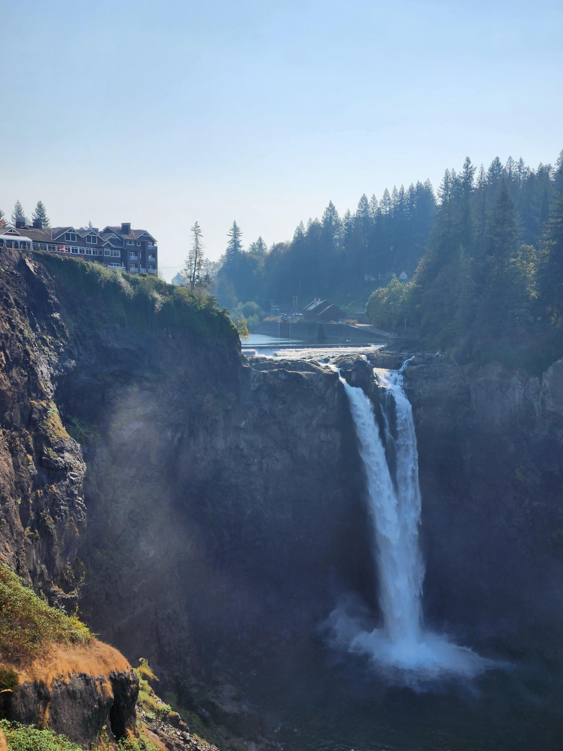 Book Snoqualmie Inn by Hotel America in Snoqualmie | Hotels.com