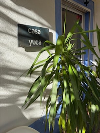 Casa Yuca