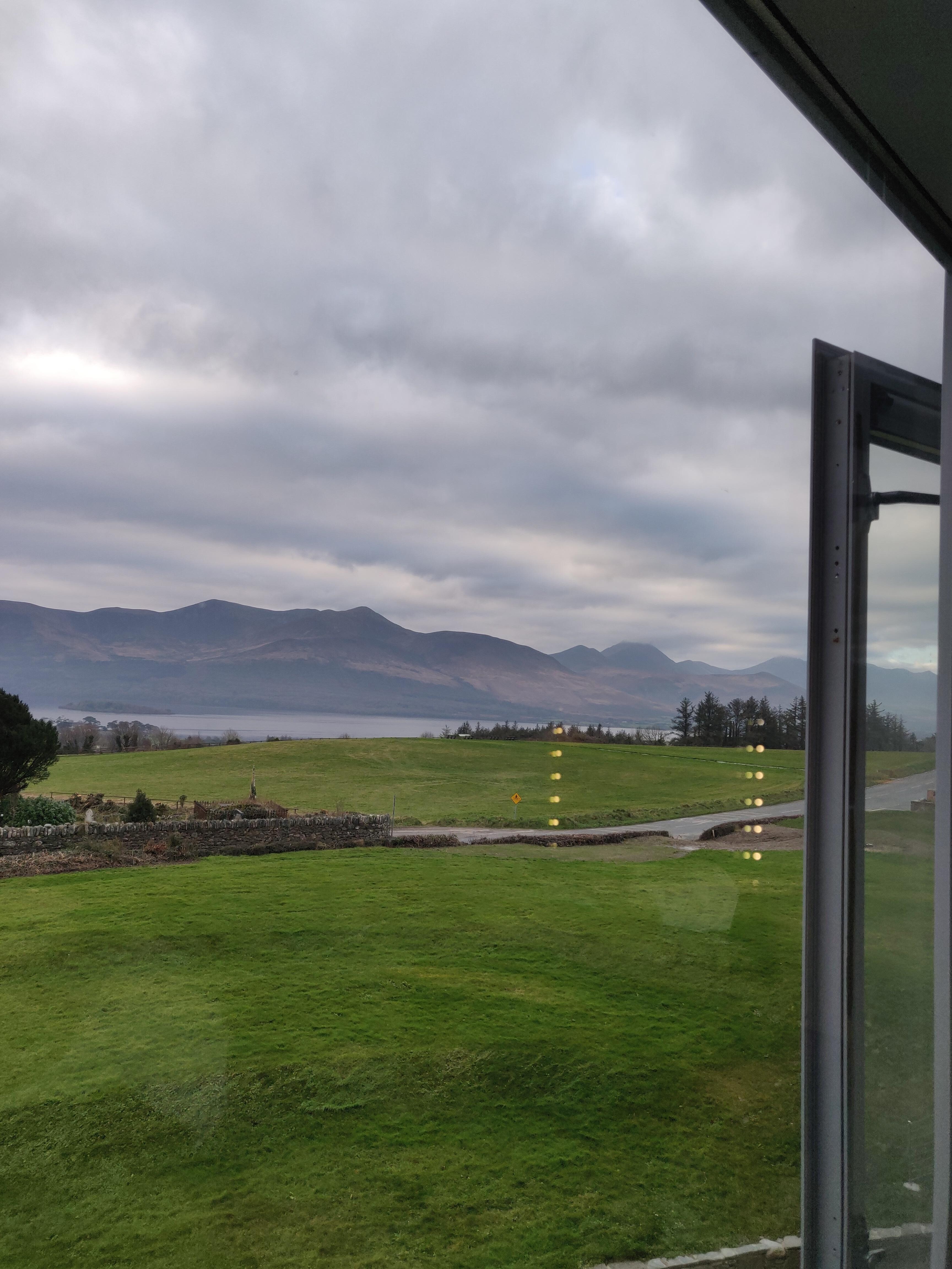 Book Aghadoe Heights Hotel and Spa in Killarney | Hoteles.com