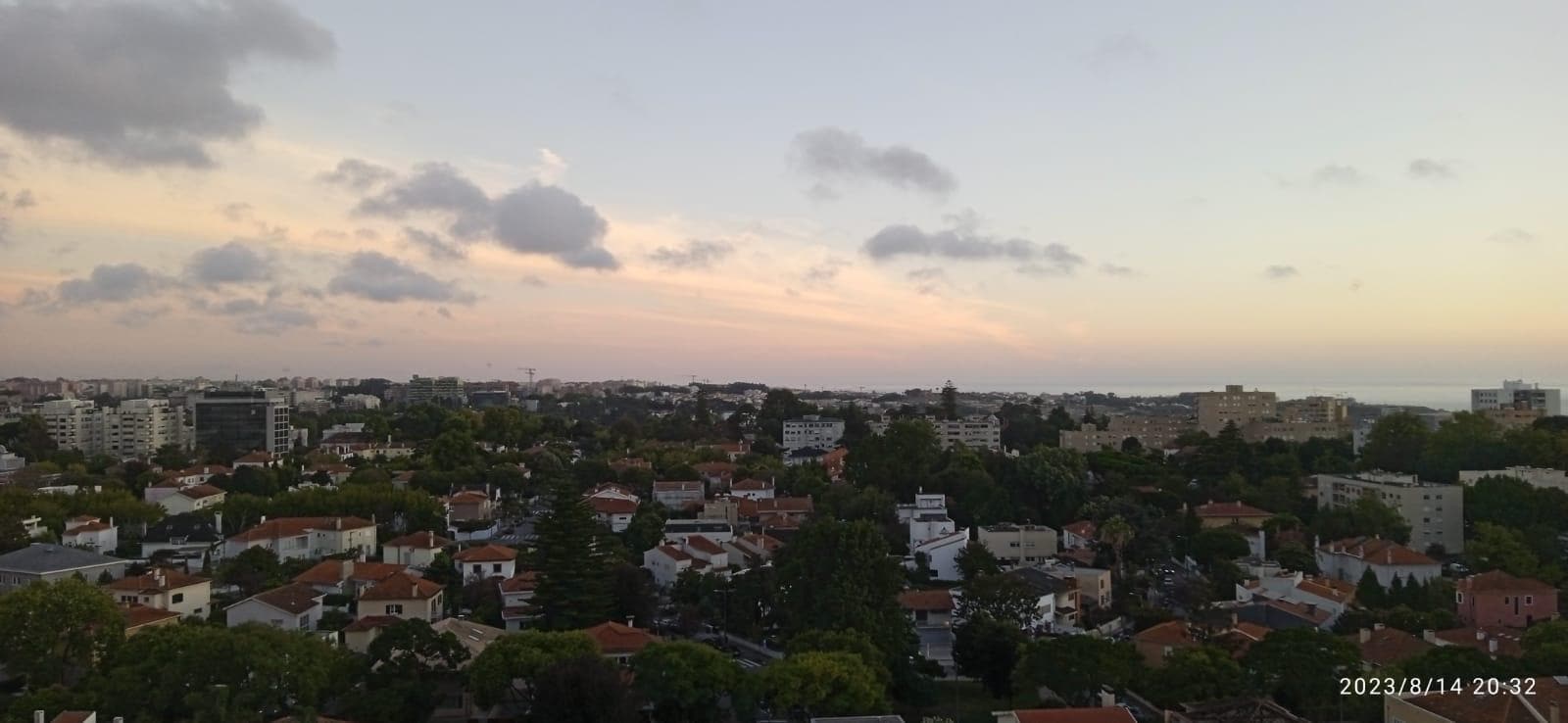  Very nice town