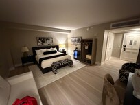 King suite