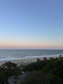 views from the room