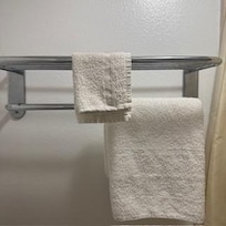 Dirty Towels