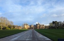 Waddesdon Manor