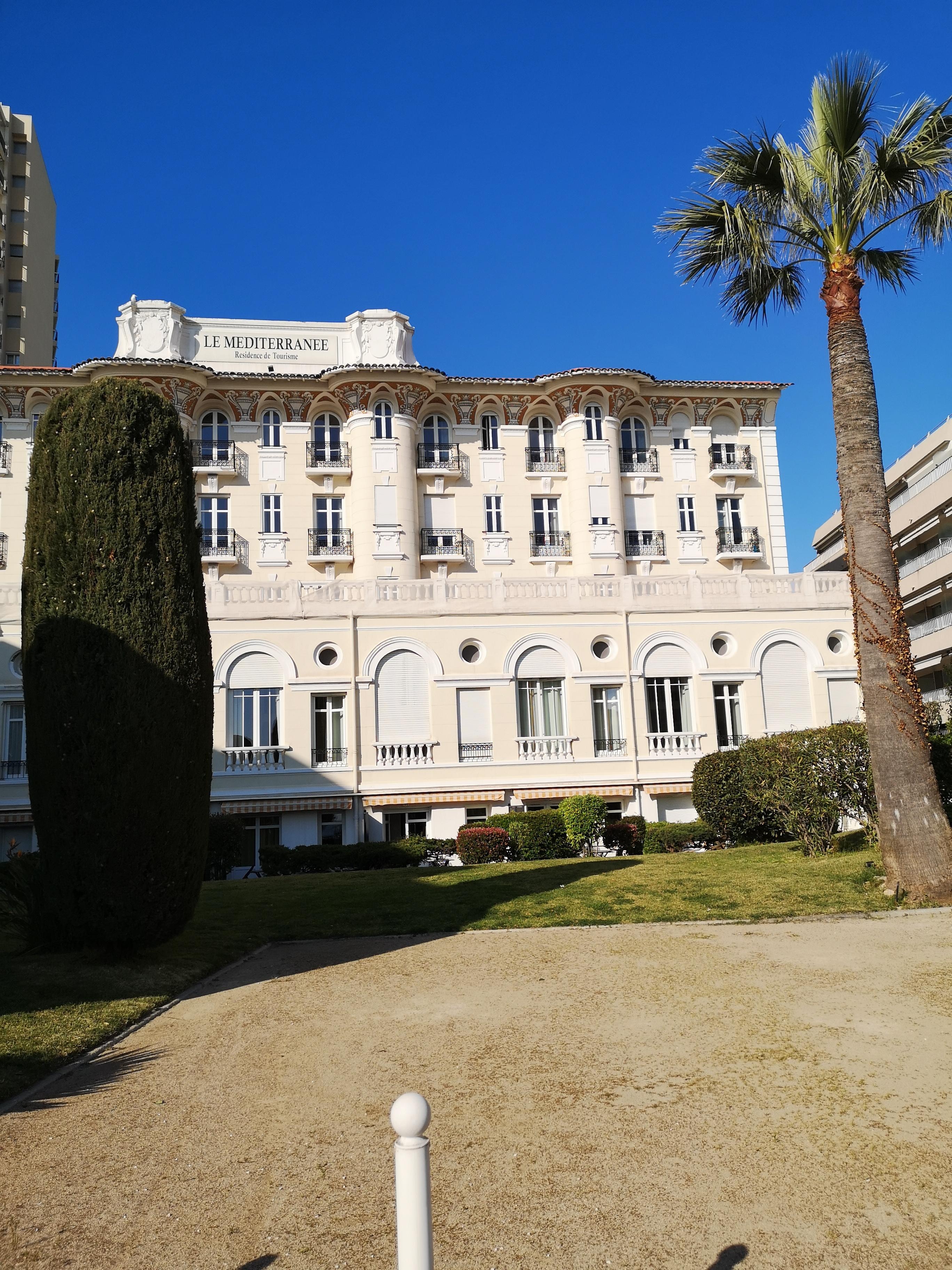 Photo de l'hôtel
