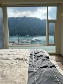 窗外風景