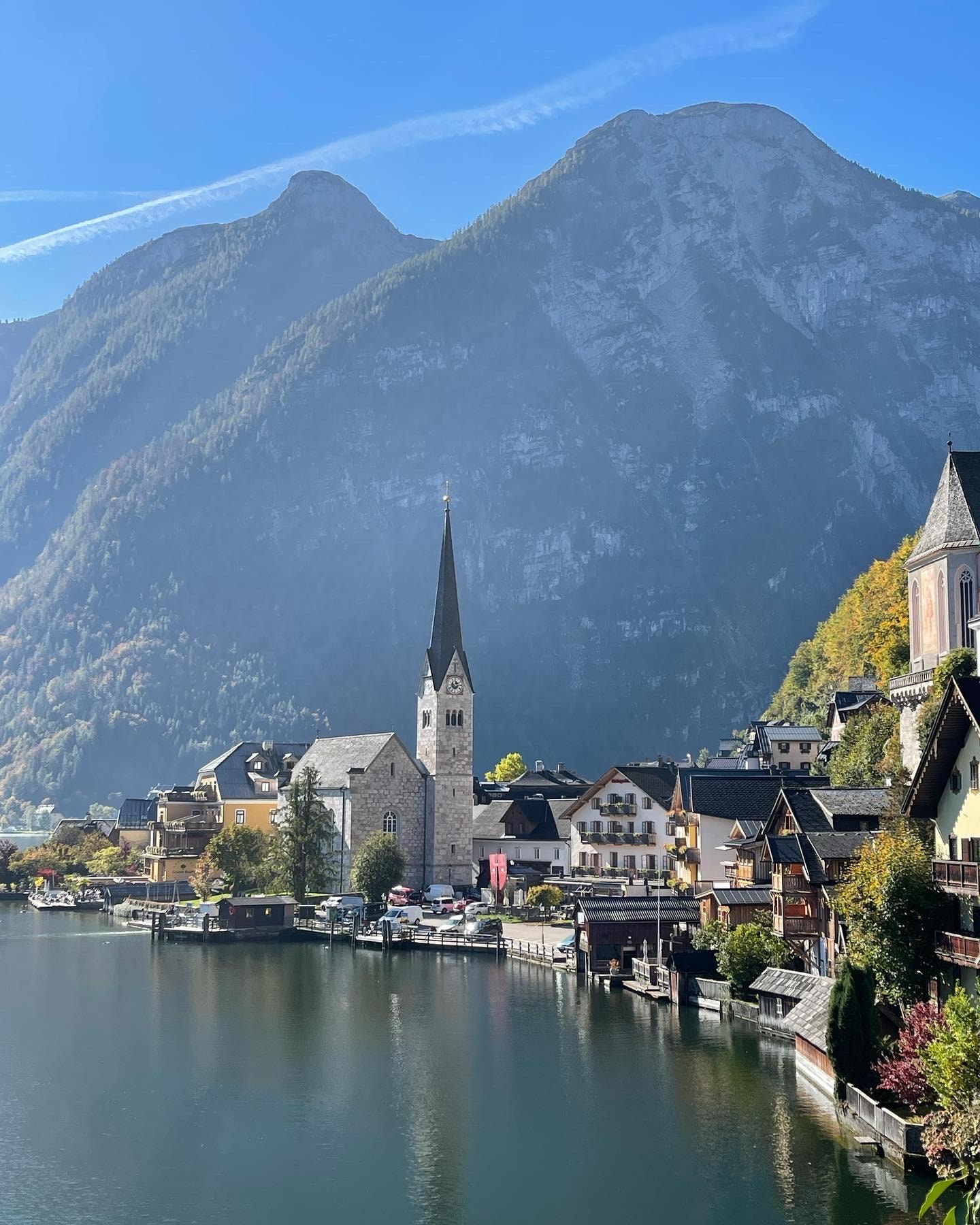 Book Heritage Hotel Hallstatt in Hallstatt | Hotels.com