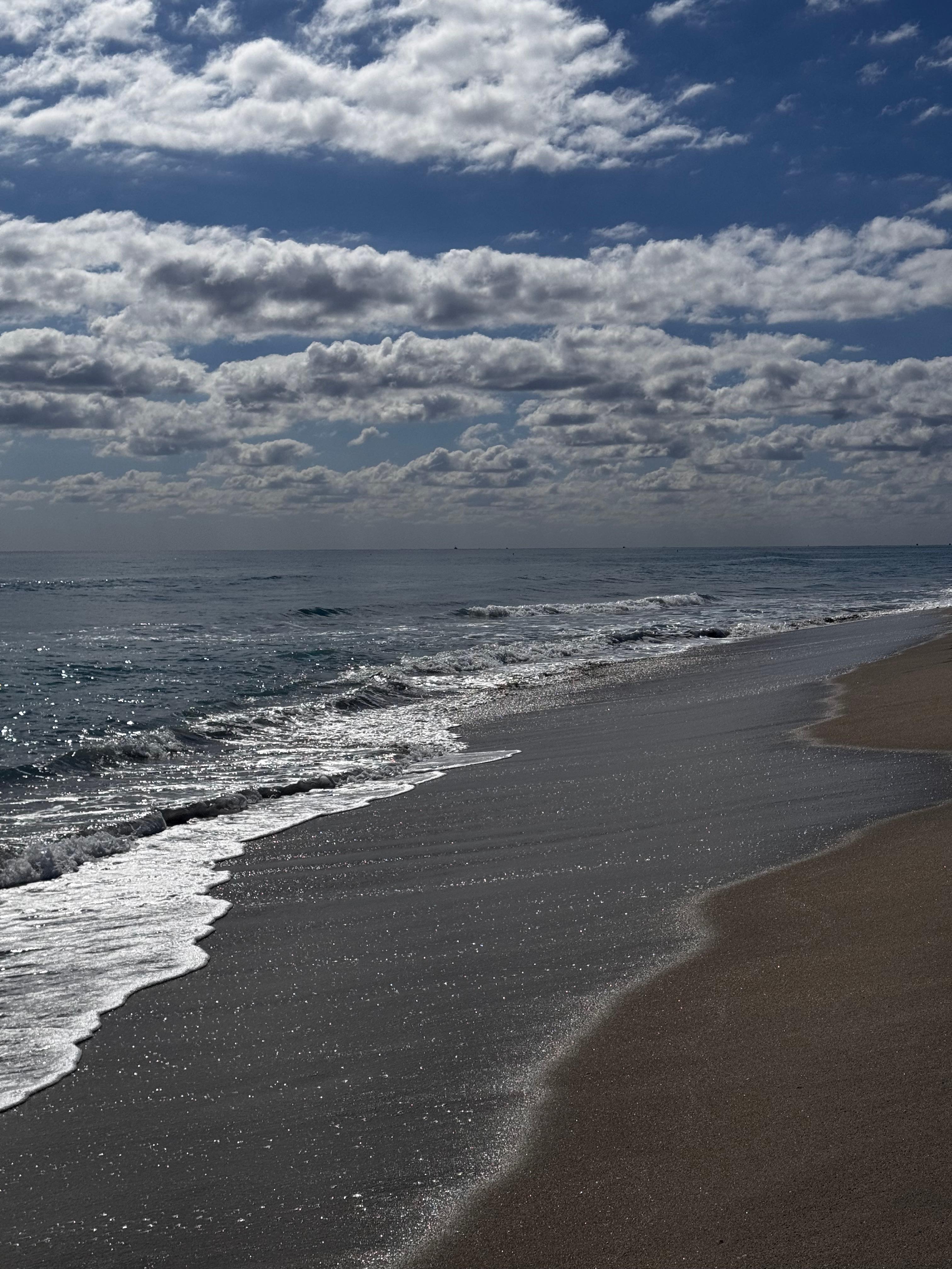 Beach - direct access 