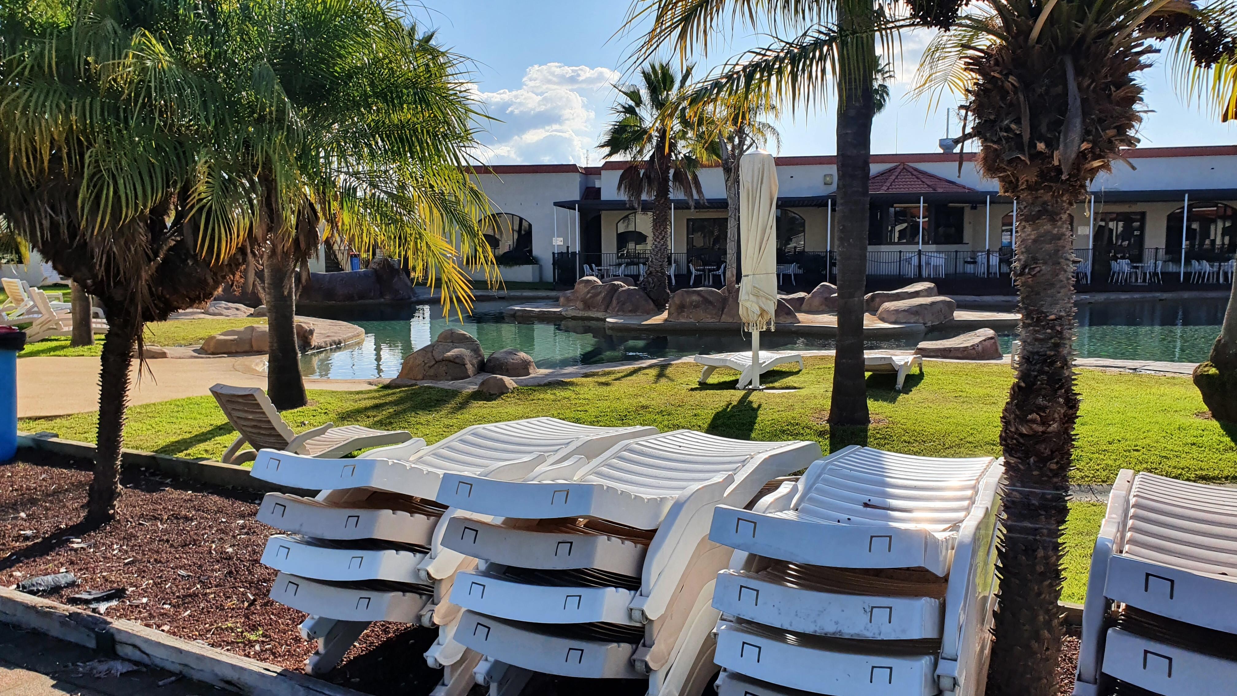 Quality Resort Siesta (Albury, AUS) | Expedia.com.au