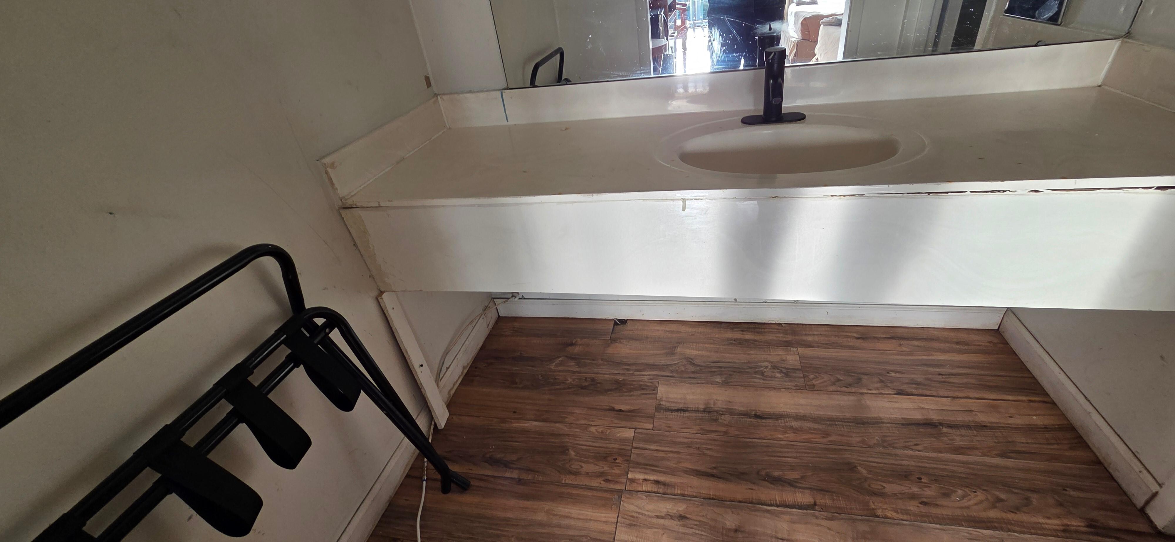 Only the best bathrooms