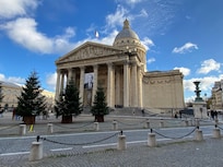 Panthéon