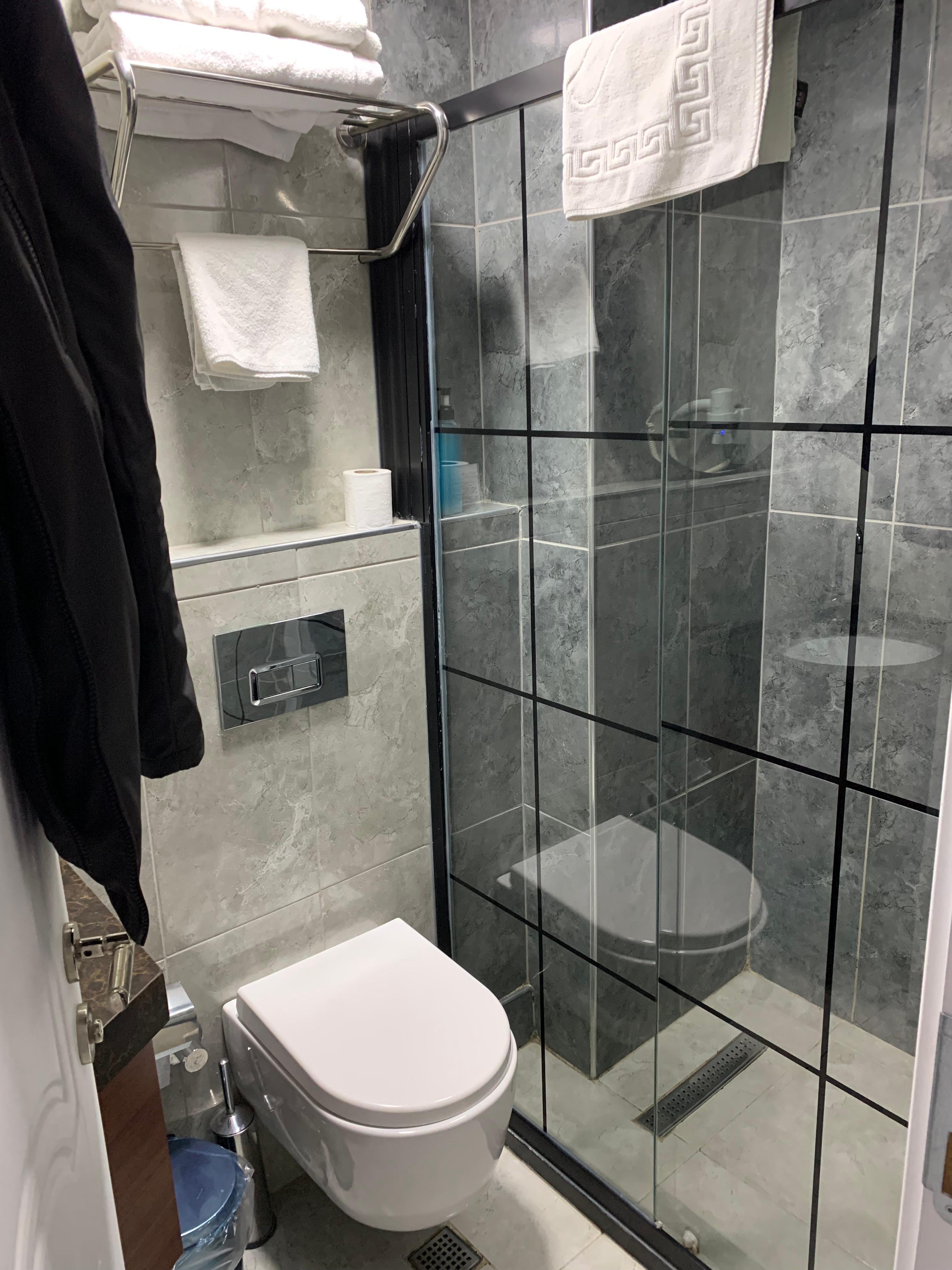 Very clean 👍🏽👍🏽