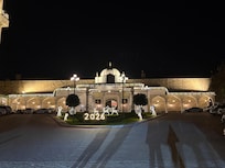 Swandor Hotels-Topkapi Palace