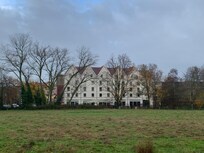 Image of the hotel December 2025