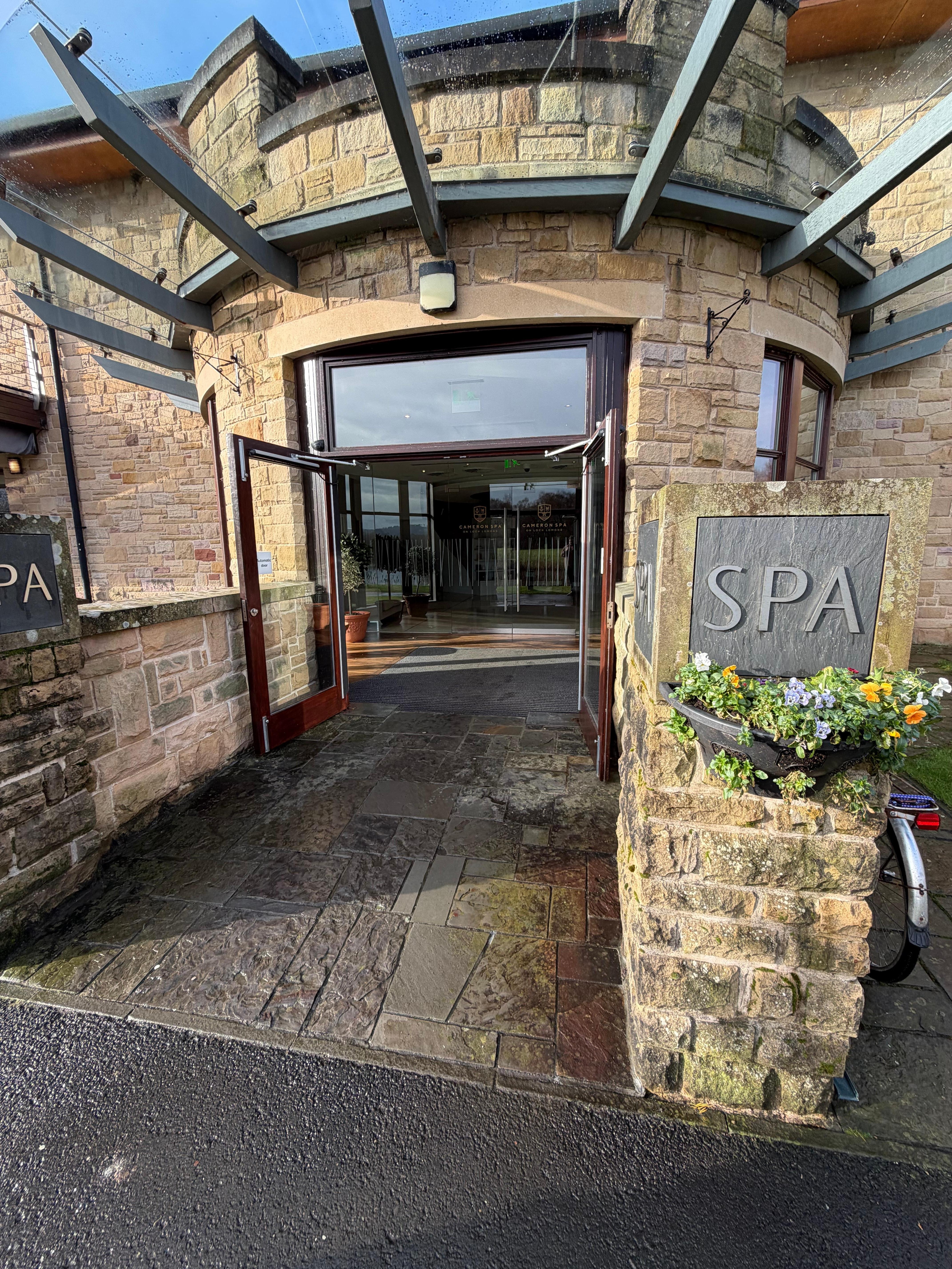 Spa 