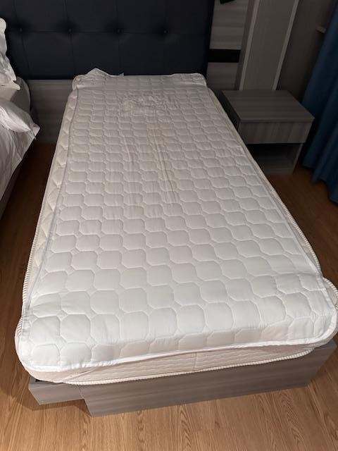 Single bed size