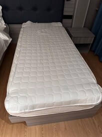 Single bed size