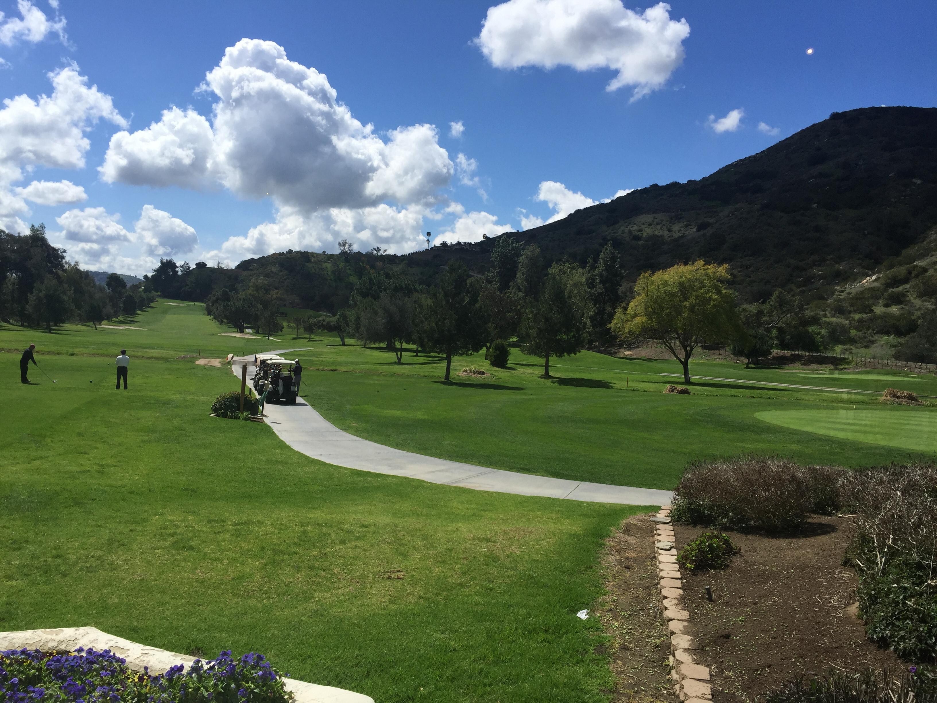 Pala Mesa Golf Resort - Temecula in Fallbrook | Best Rates & Deals on ...