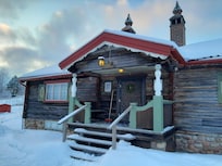 Stuga Hotell Gyllene Hornet, Tällberg-Dalarna