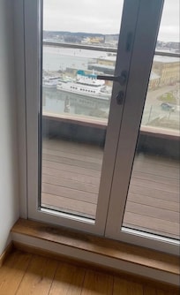 Bästa view från rummet