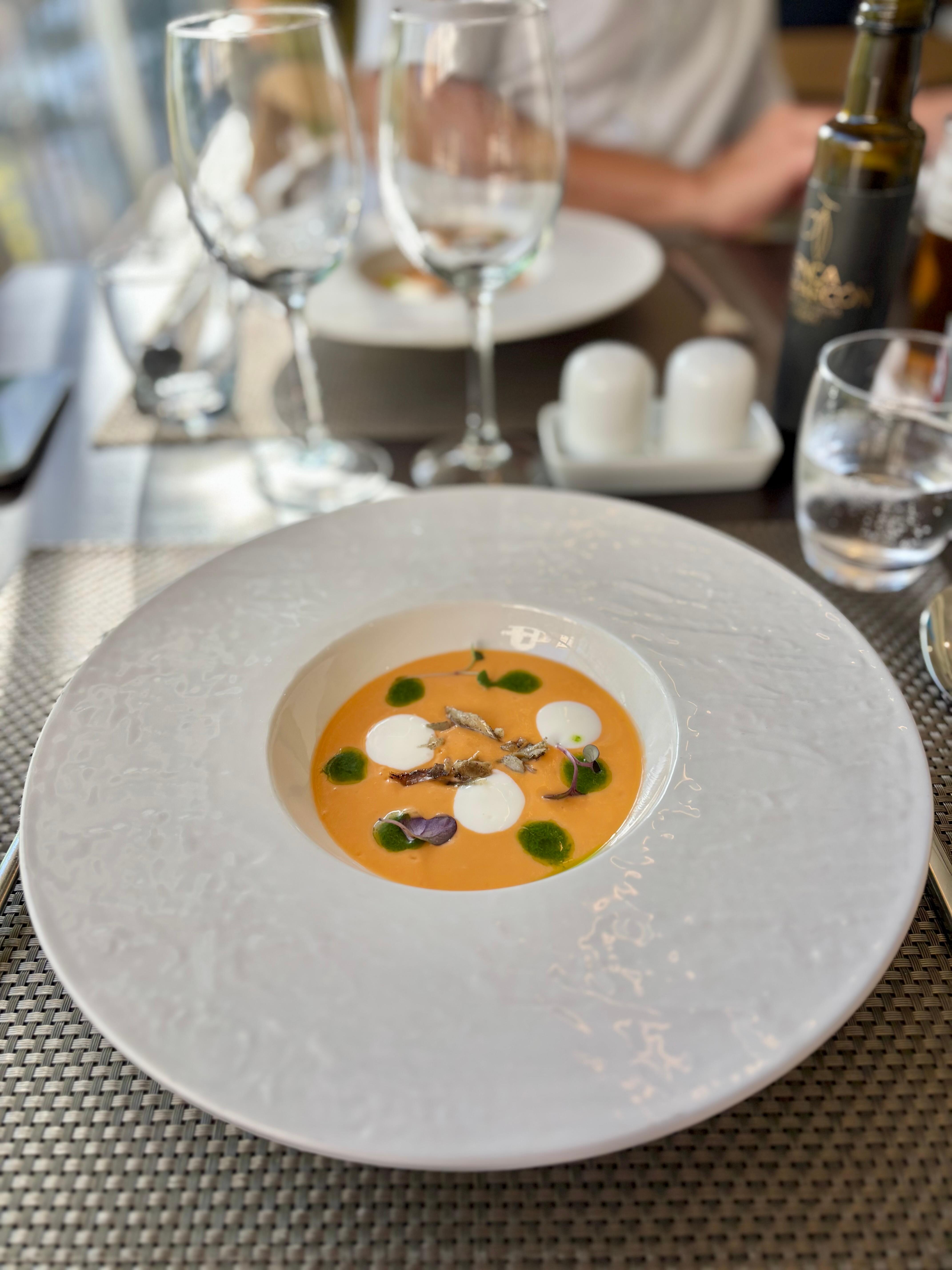 Gazpacho