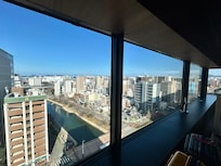 轉角房景觀一流