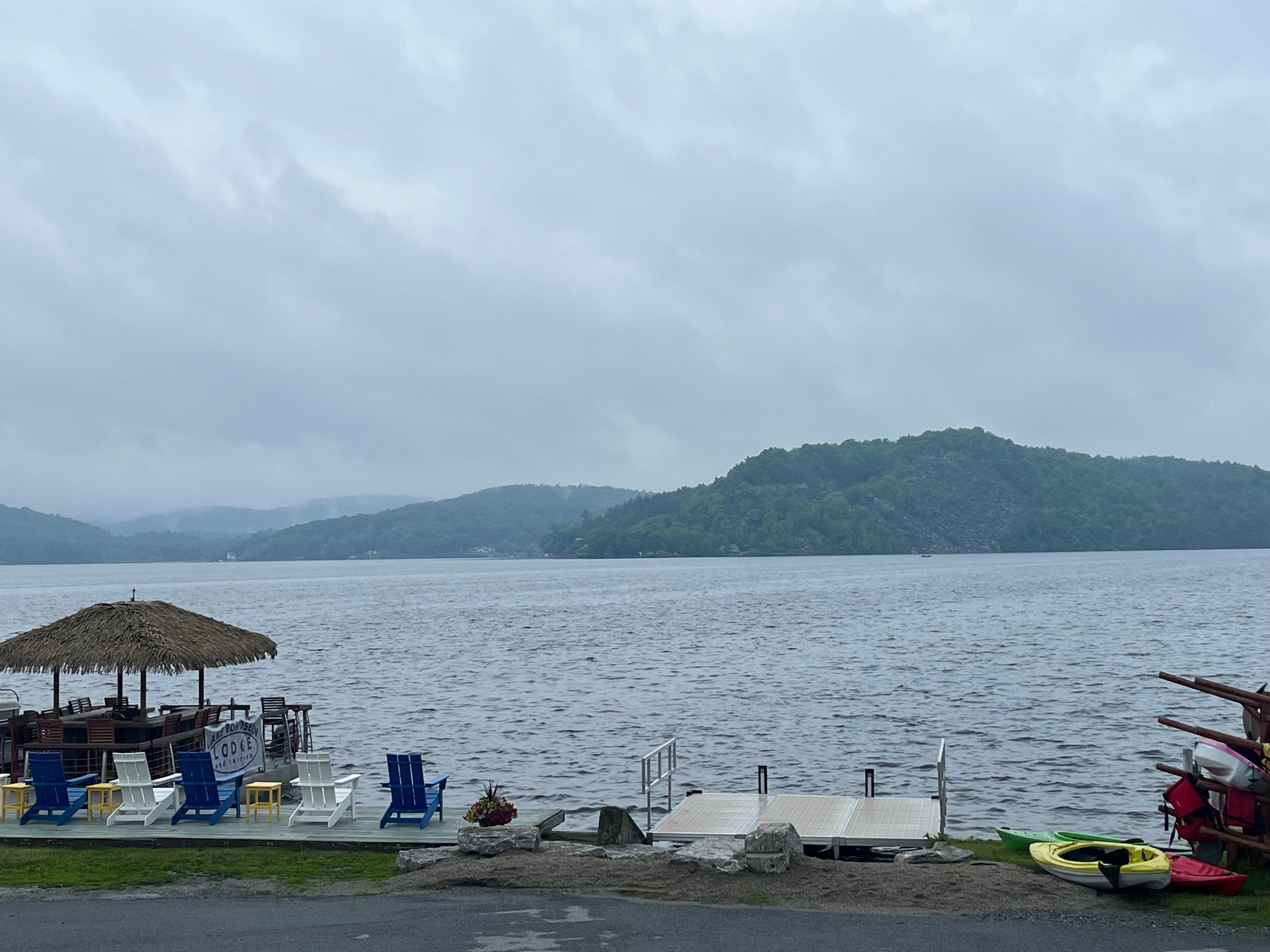 Lake Bomoseen Lodge in Bomoseen: Find Hotel Reviews, Rooms, and Prices ...