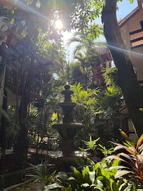 Greenery