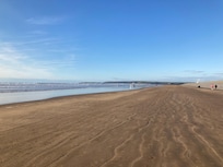 Westward Ho!