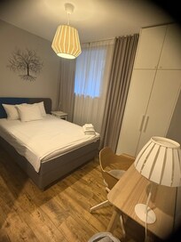 Rom fra inngangsside