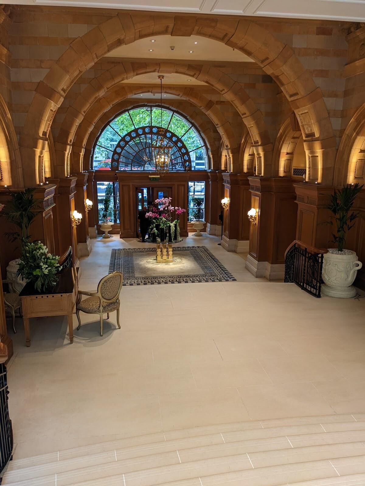 The Landmark London, London: Info, Photos, Reviews | Book at Hotels.com