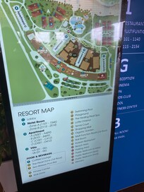 Karta över området.