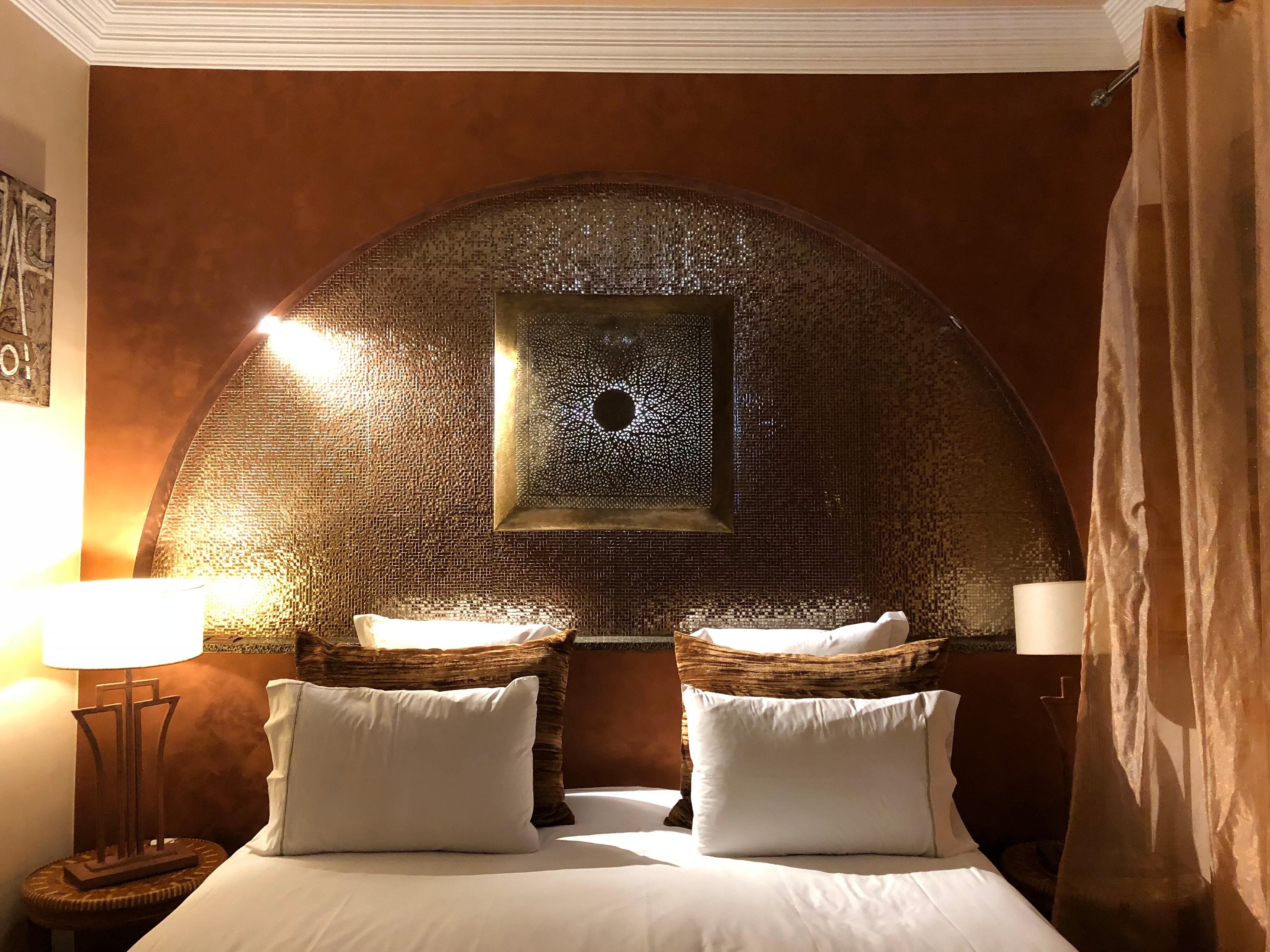 Riad Andalla Spa in Marrakech | Best Rates & Deals on Orbitz