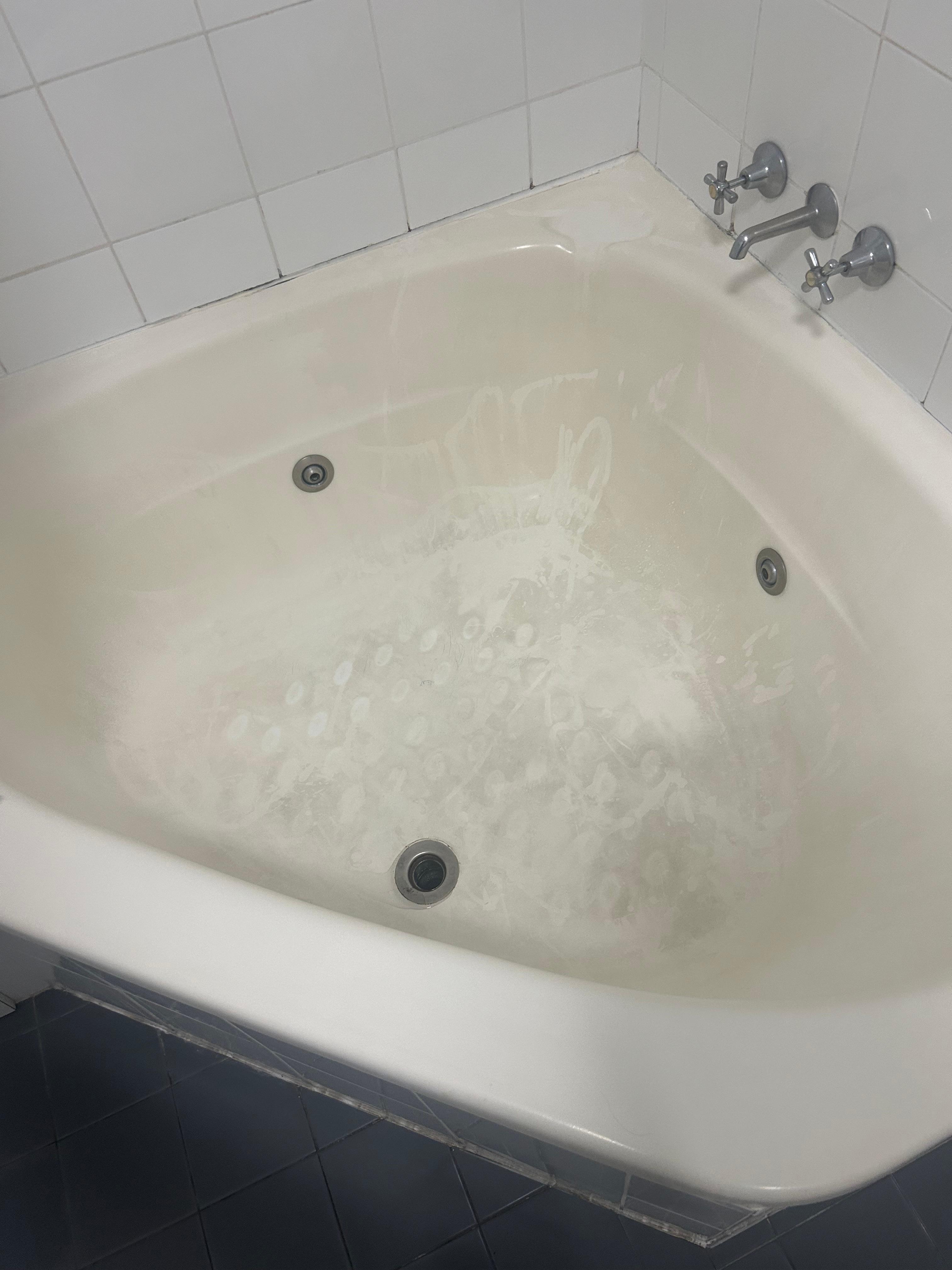 Absolutely disgusting 