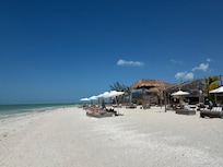 Ljuvliga stränder !