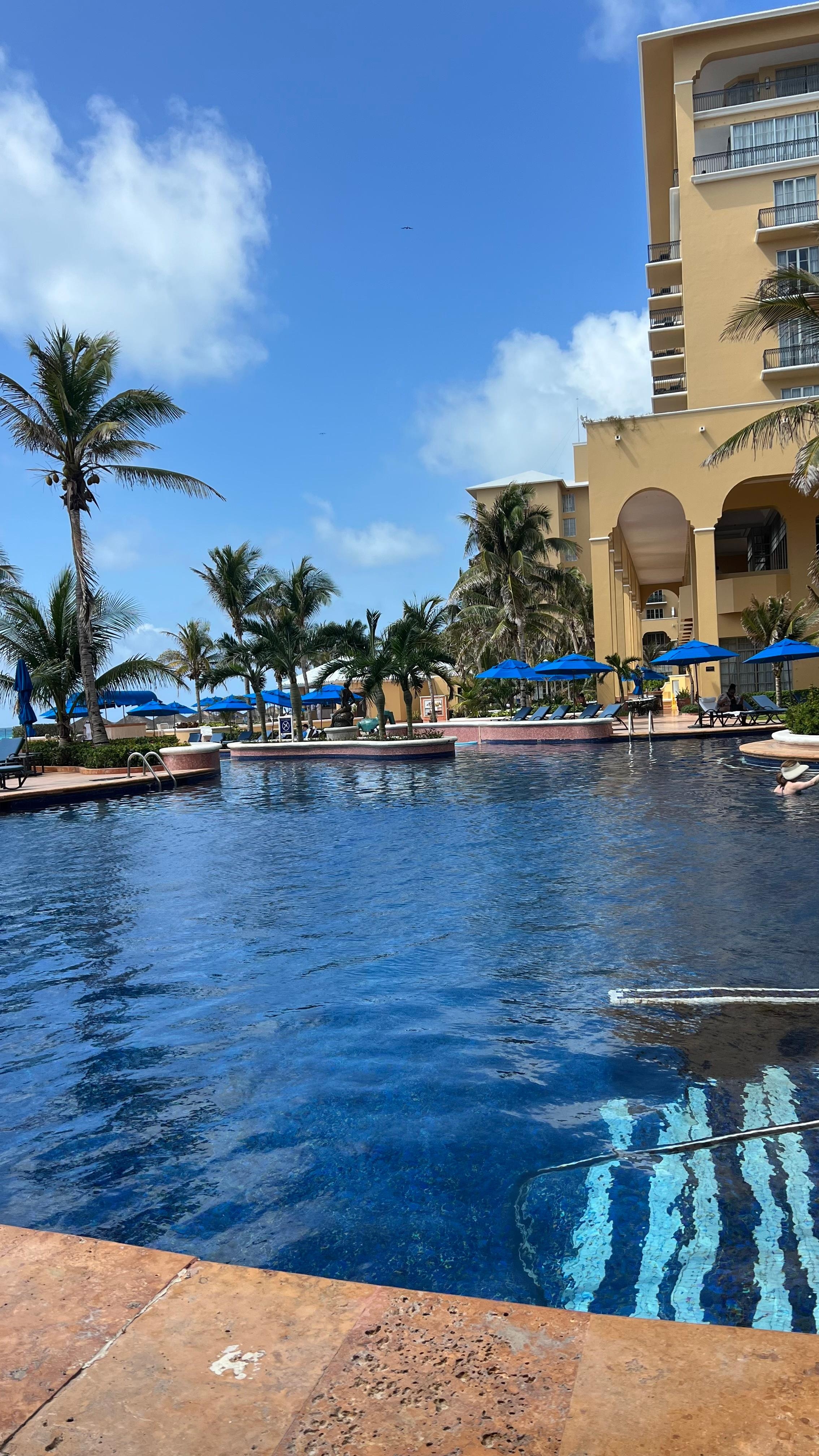 Book The Ritz-Carlton, Cancun in Cancun | Hoteles.com