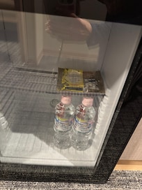 Room amenities