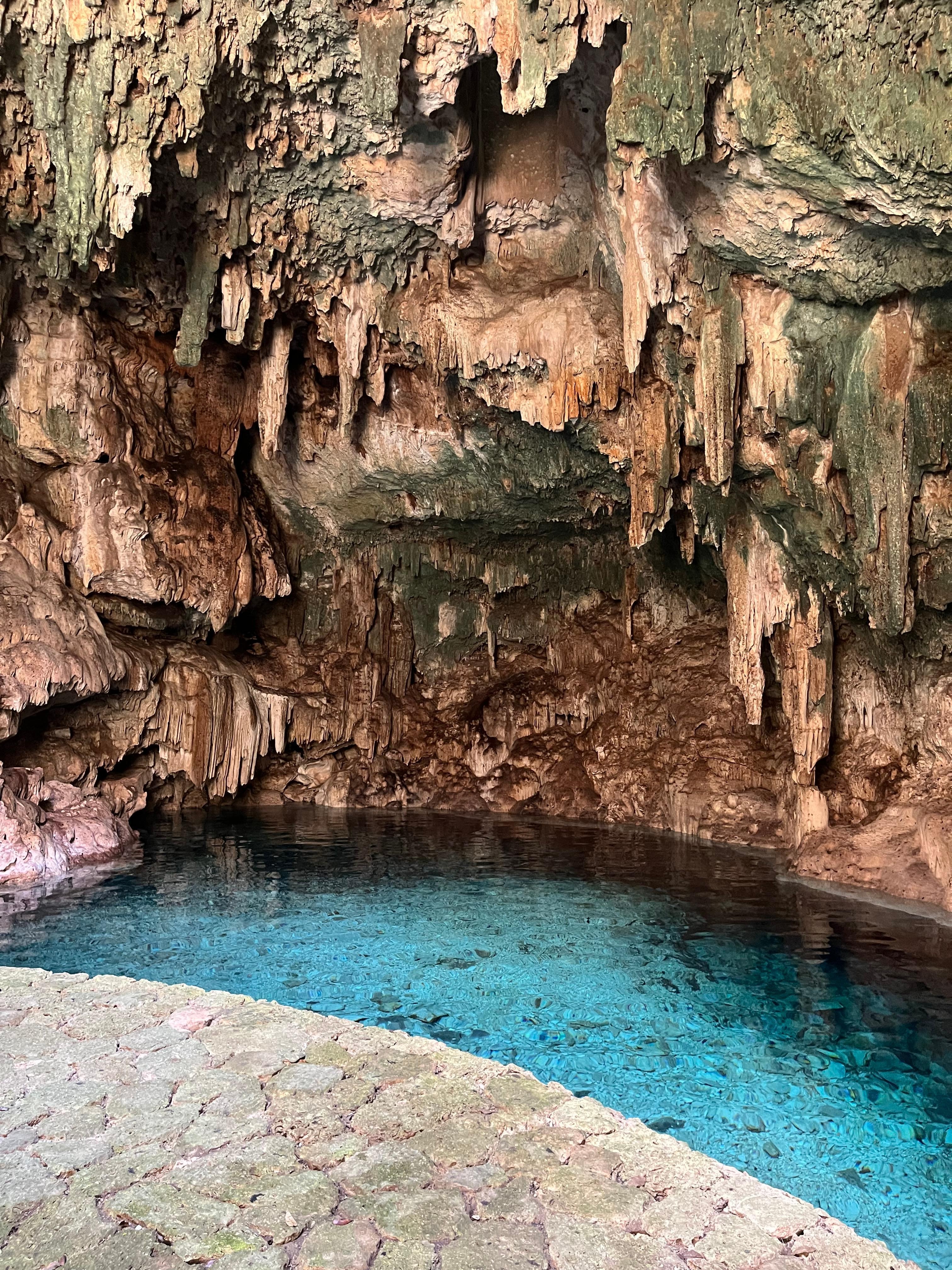 Cenote privado 