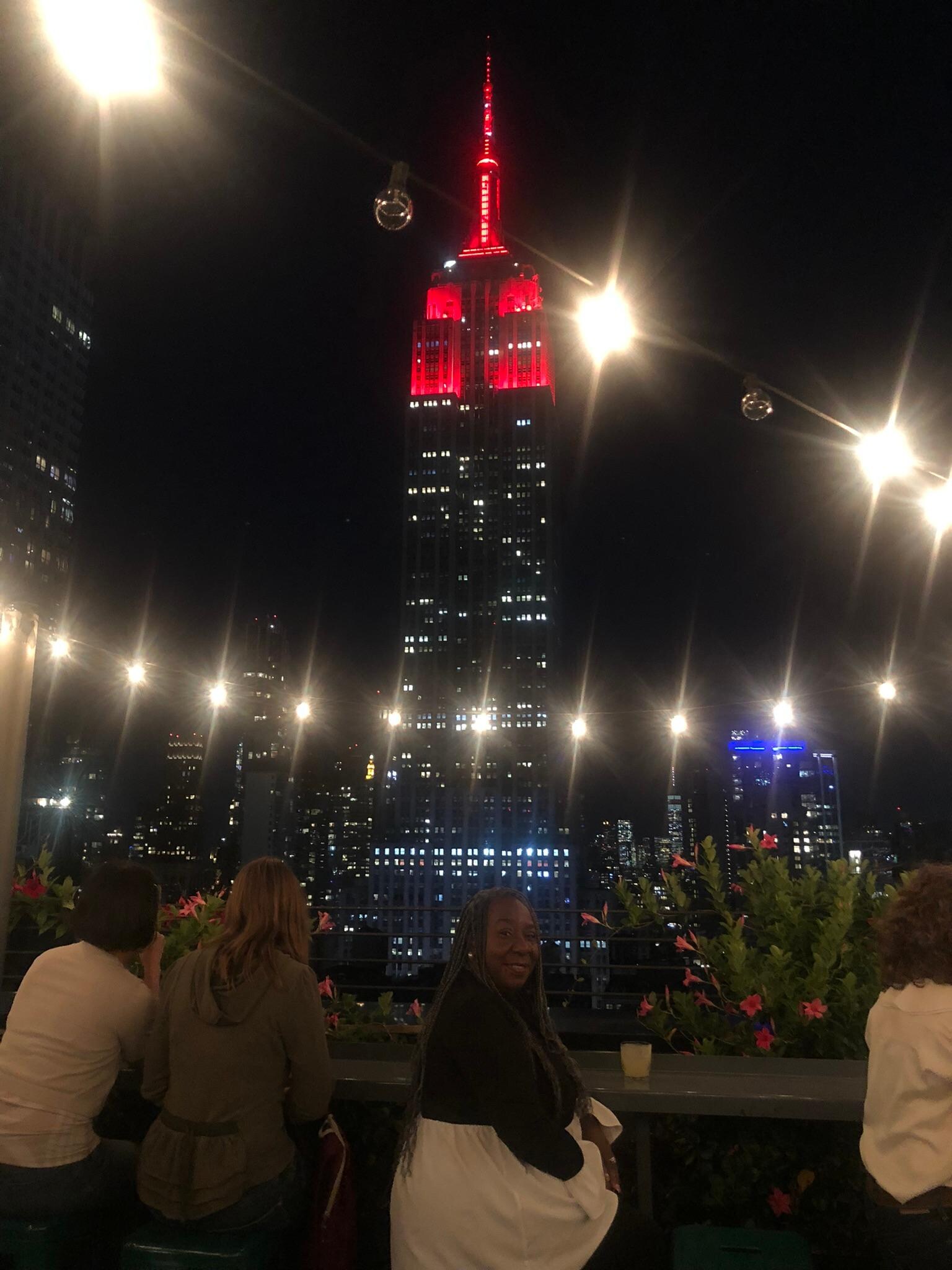 Book Hotel Hendricks in New York | Hotels.com