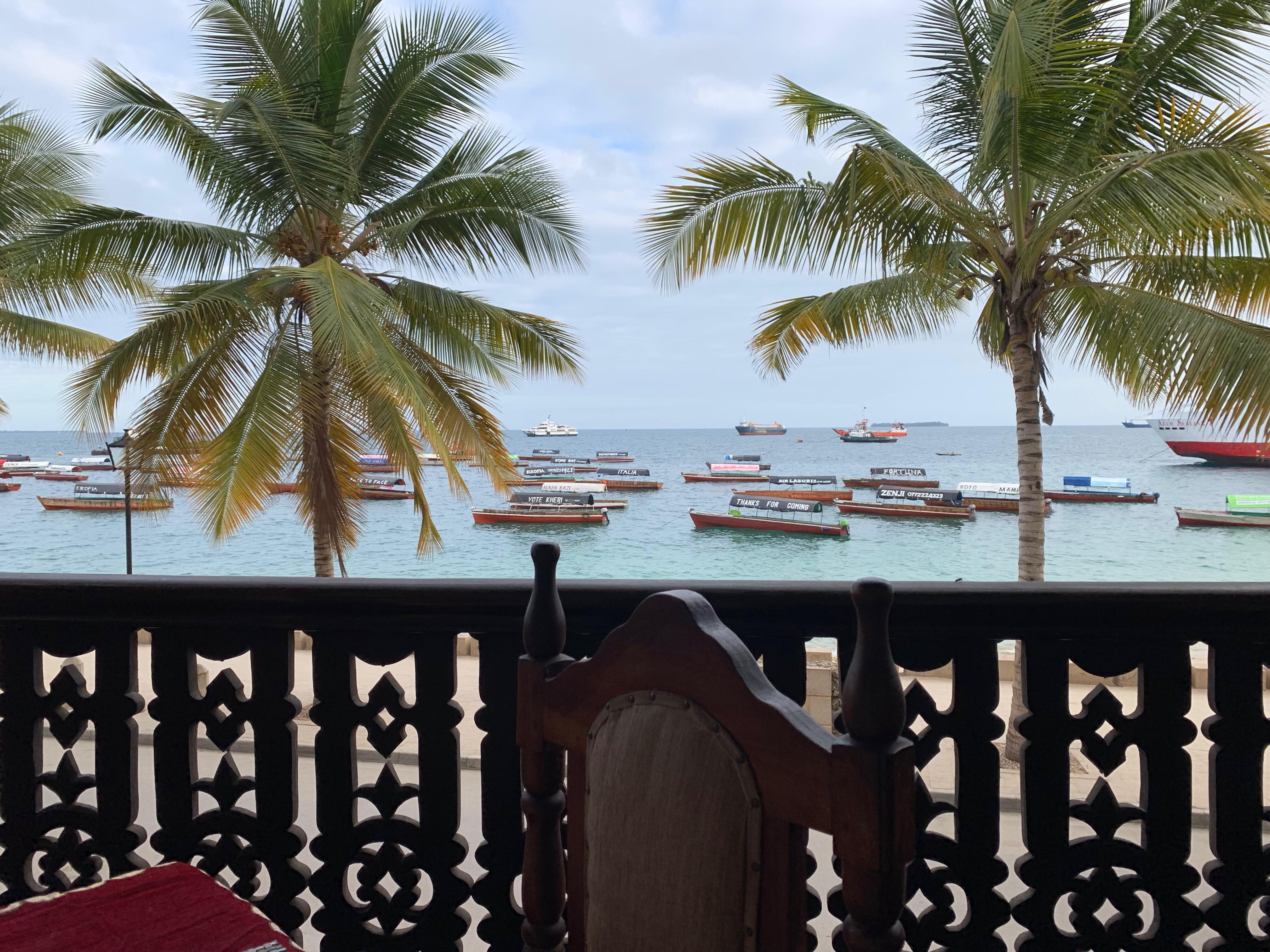 Mizingani Seafront Hotel in Zanzibar Town | Expedia