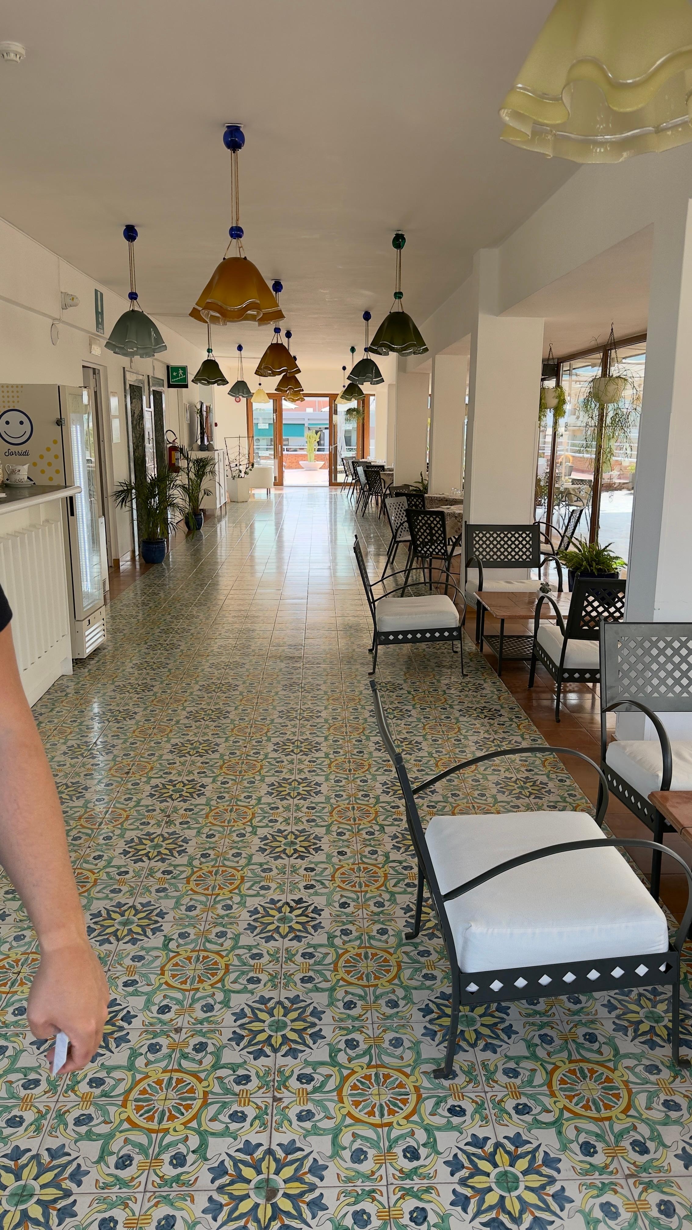 Rooftop aérea da piscina 